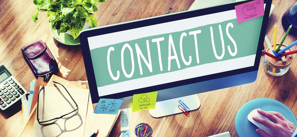 Contact - HD Insurance